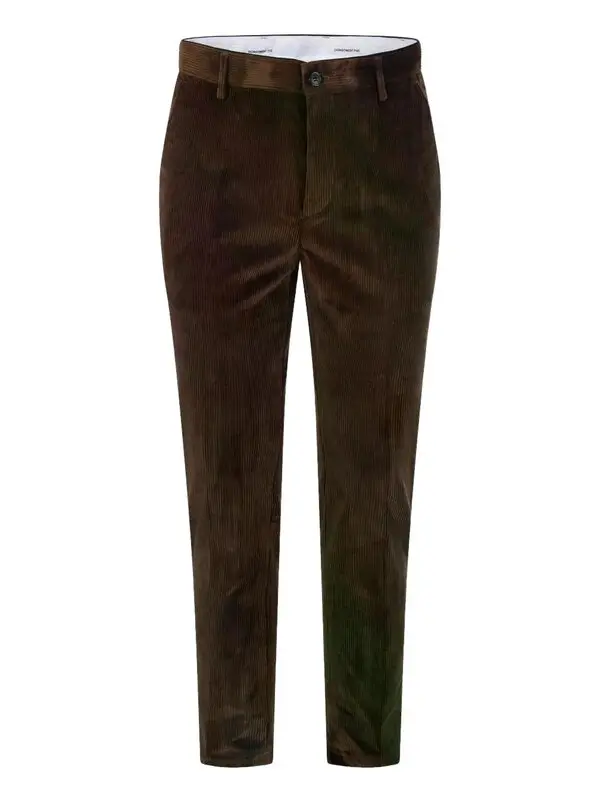 DEPARTMENT 5 Corduroy Trousers - Brown