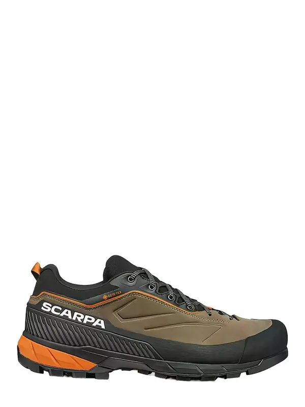 SCARPA Rapid Xt Gtx Sneakers - Brown