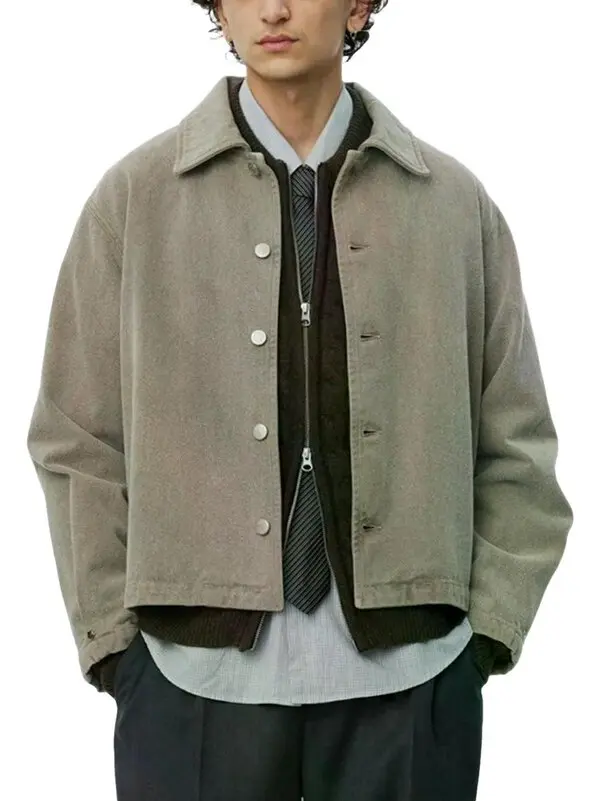 MFPEN Painters Jacket - Neutrals