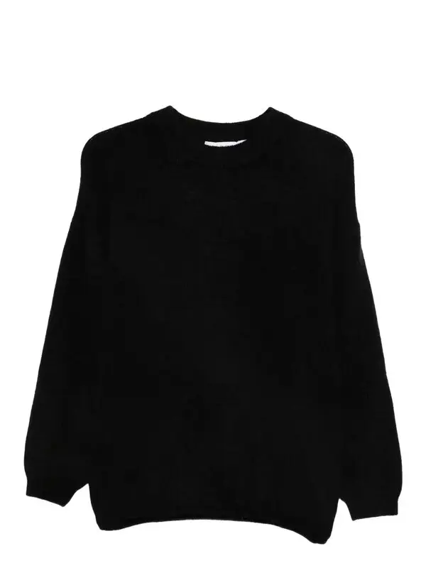 IRO PARIS Ayla Sweater - Black