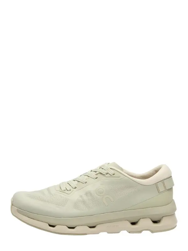 On Cloudze Low Top Sneakers - Chalk/pelican