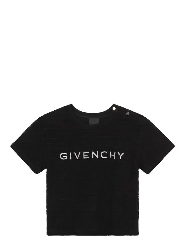 Givenchy T-shirt - Black