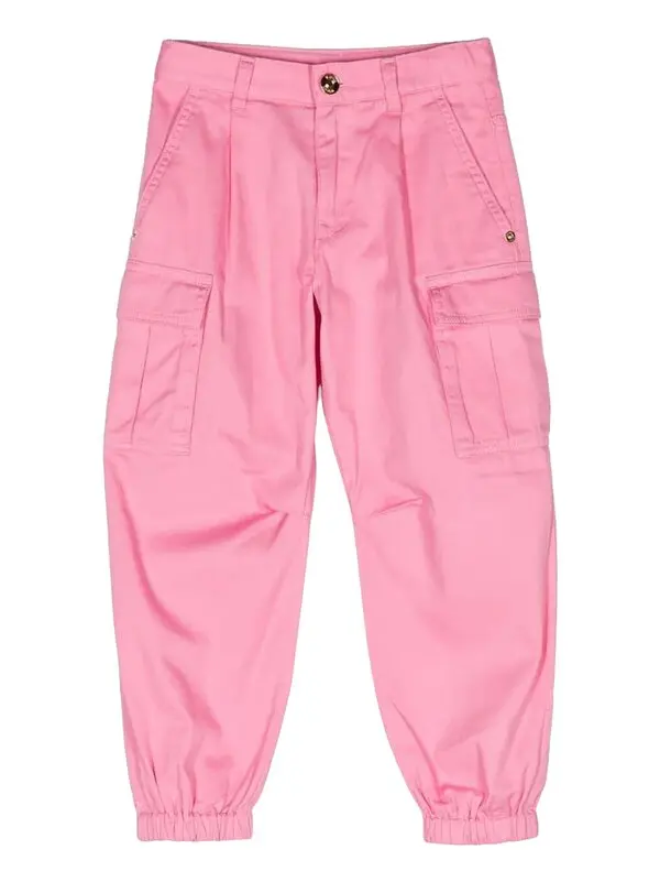 Versace Informal Pant - Pink