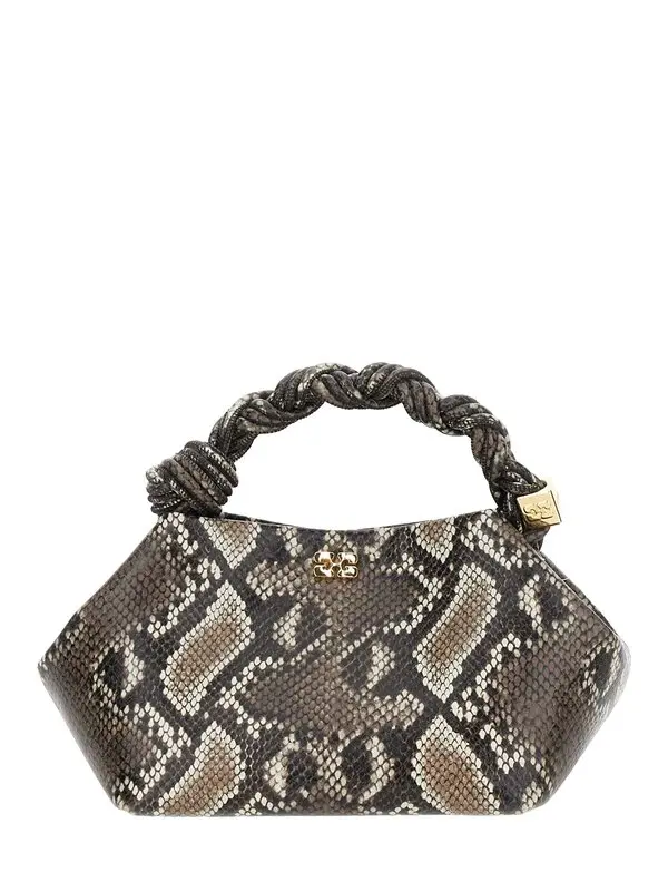 GANNI Small Bou Bag - Multicolour