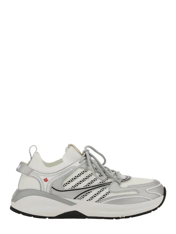 Dsquared2 Sneakers - White