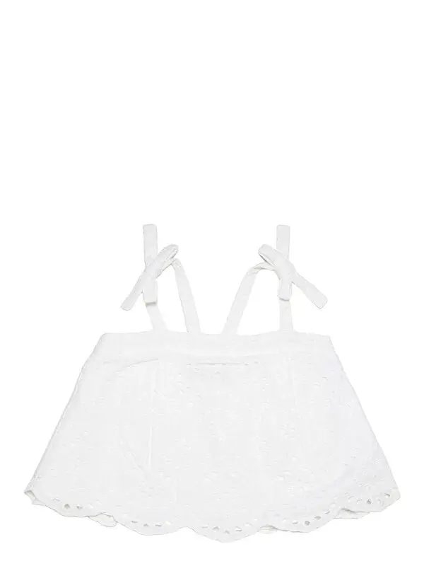 Max & Co. Camisole - White