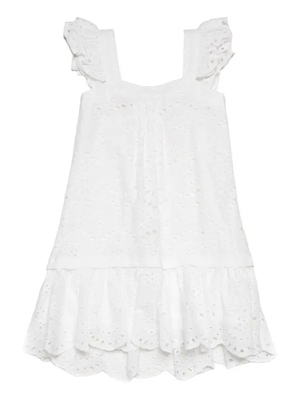 Max & Co. Dress - White