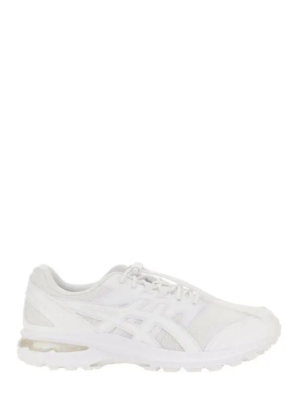 Comme Des Garçons Asics X Gel-terrain Sneakers - White