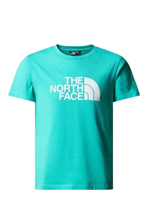 The North Face S/s Easy Tee - Green