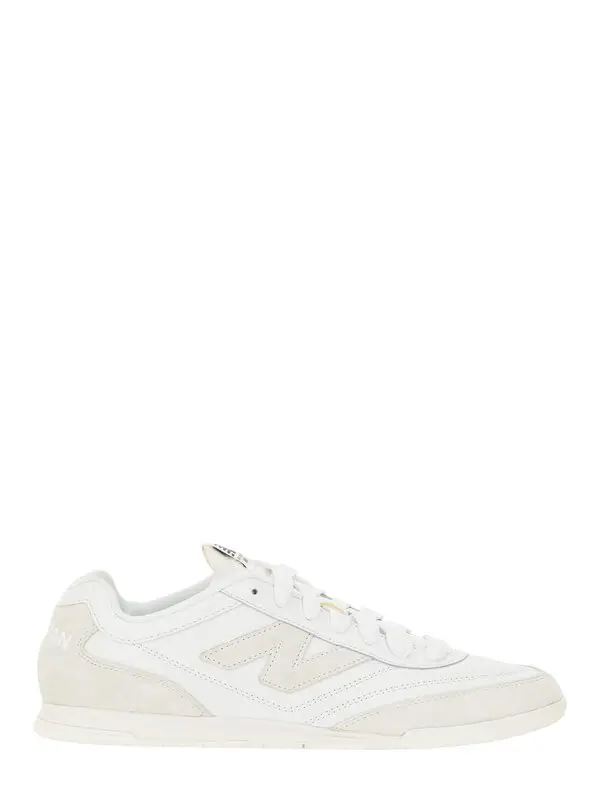 Junya Watanabe Sneakers "rc42" X New Balance - White