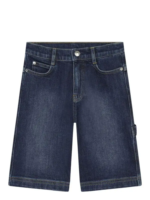 Marc Jacobs Bermuda Shorts - Denim
