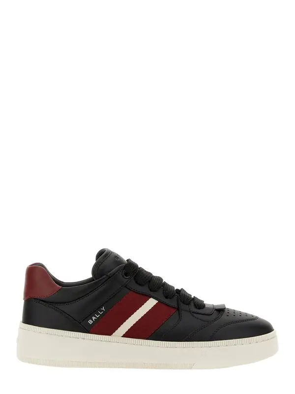 Bally Rebby-w Sneakers - Black