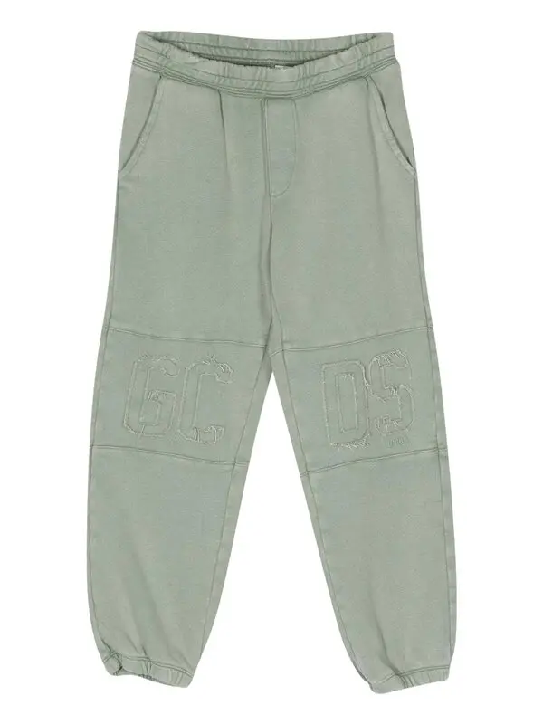 Gcds Trousers - Green