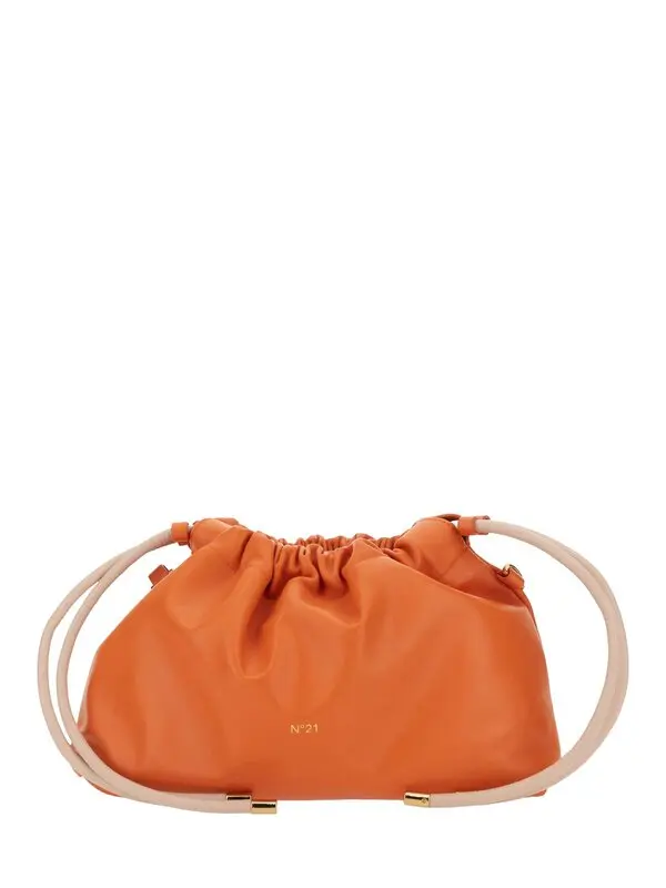 N°21 Eva Bag - Orange
