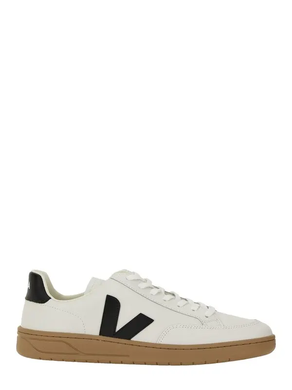 VEJA V-12 Sneakers - White