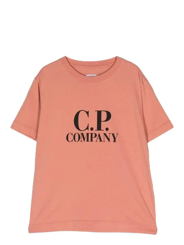 C.P. COMPANY T-shirt - Beige