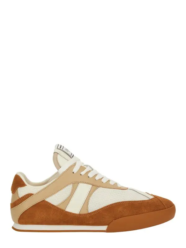 Chloé Kick Sneakers - Multicolour