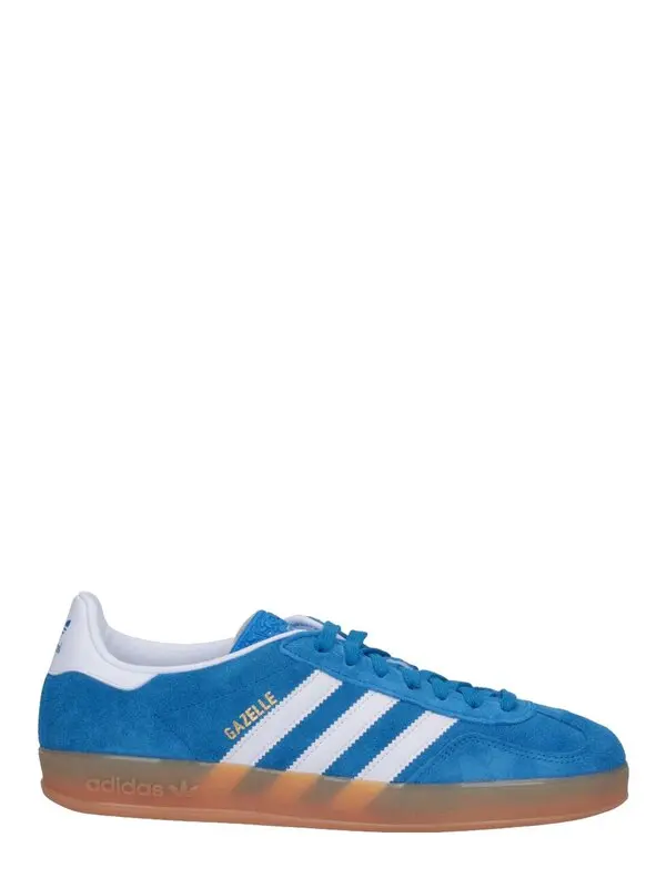 Adidas Gazelle Indoor Sneakers - Blue