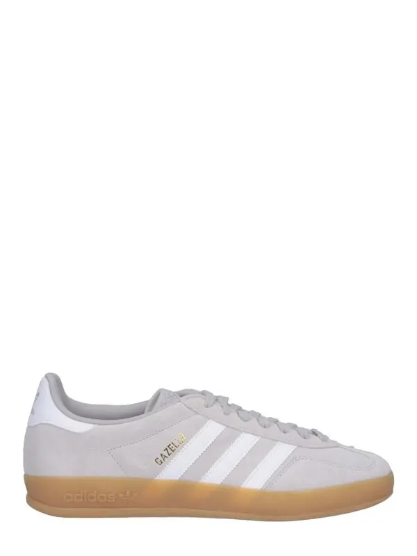 Adidas Gazelle Indoor Sneakers - Gray