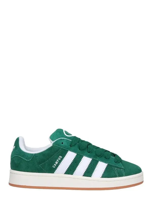 Adidas Campus 00s Sneakers - Green