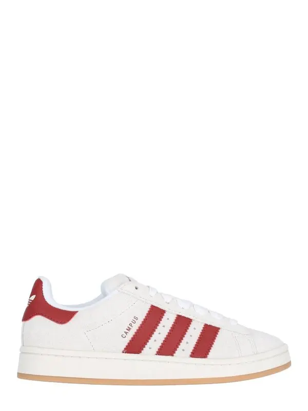 Adidas Campus 00s Sneakers - White