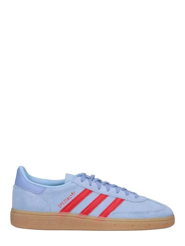 Adidas Handball Spezial Sneakers - Light Blue
