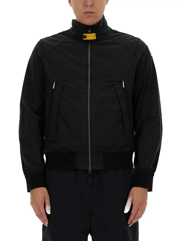 PARAJUMPERS Celsius Jacket - Black