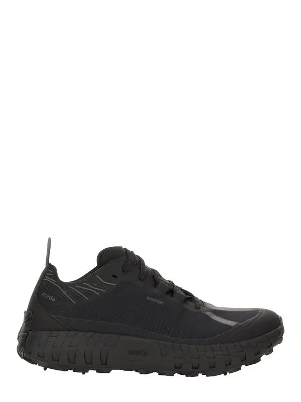 NORDA Sneakers - Black