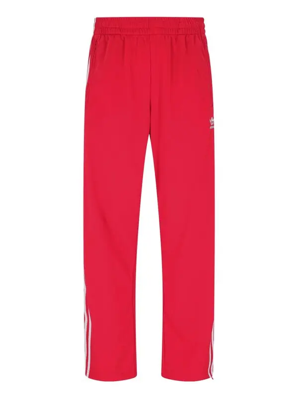 Adidas Adicolor Classics Firebird Track Pants - Red