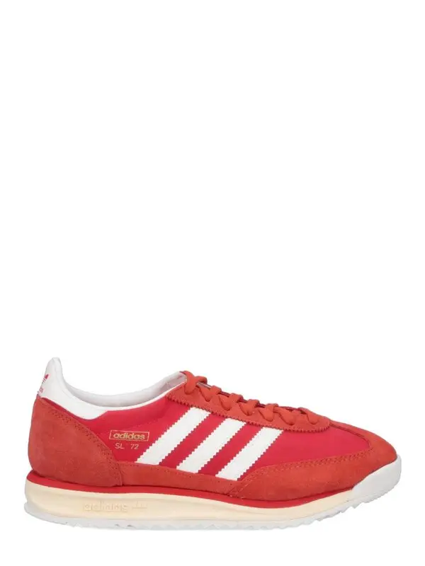 Adidas Sl 72 Rs Sneakers - Red