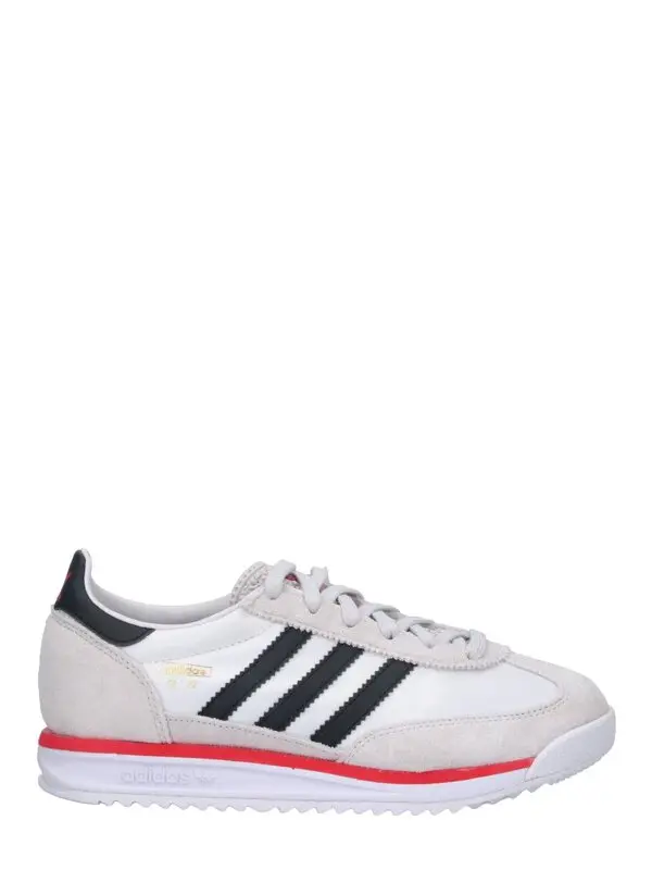 Adidas Sl 72 Rs Sneakers - White