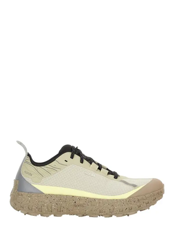 NORDA 001a-m Sneaker - Beige