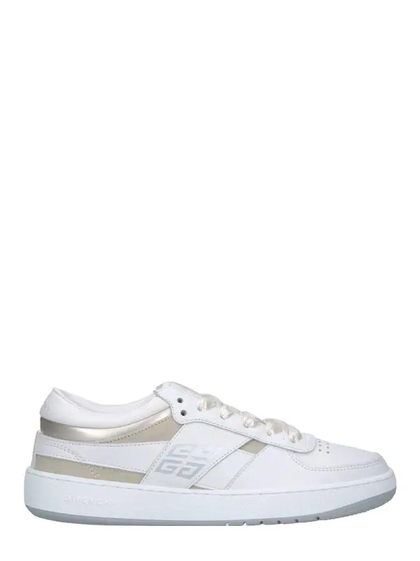 Givenchy G Move Sneakers - White