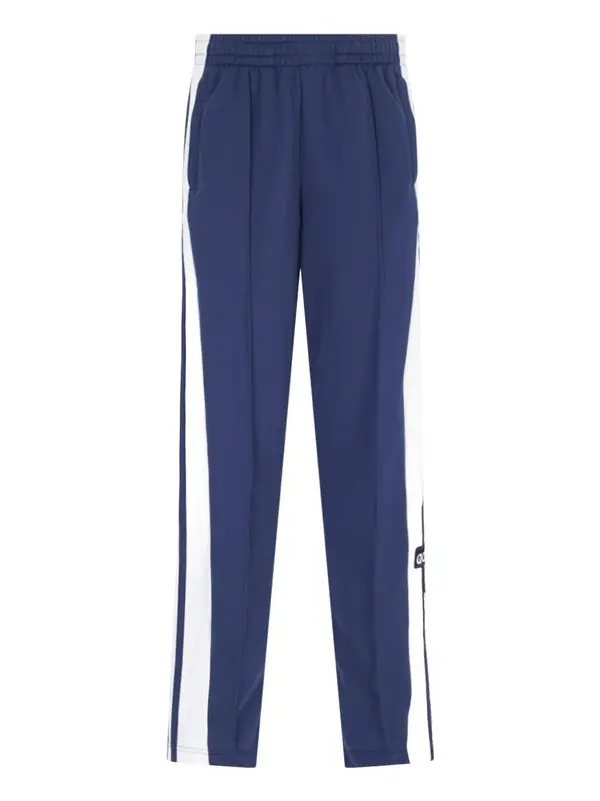 Adidas Adibreak Track Pants - Blue