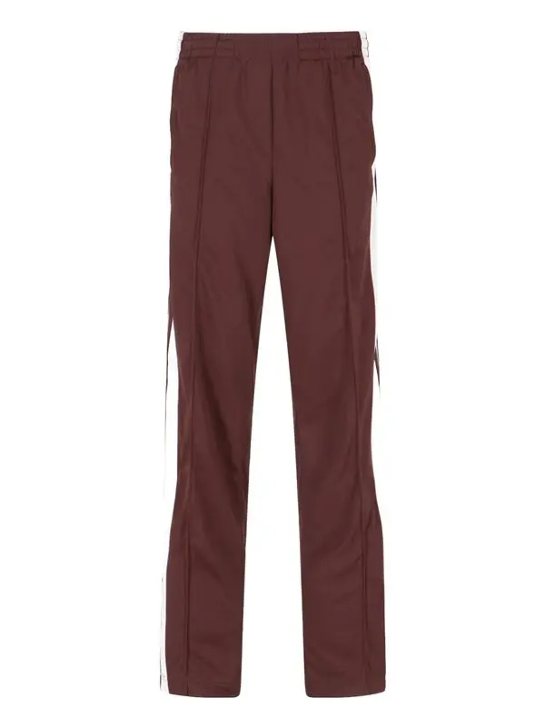 Adidas Adibreak Track Pants - Brown