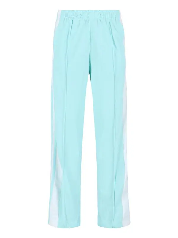Adidas Adibreak Track Pants - Light Blue