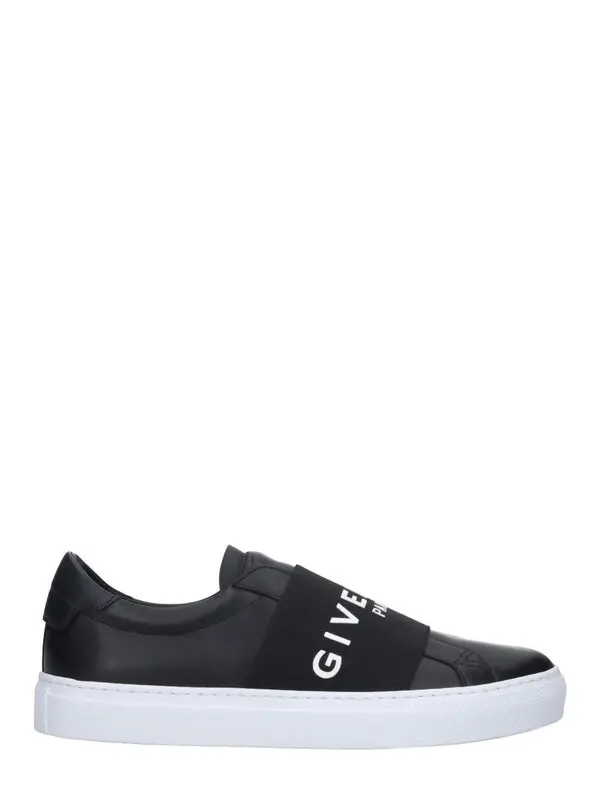Givenchy City Sport Sneakers - Black