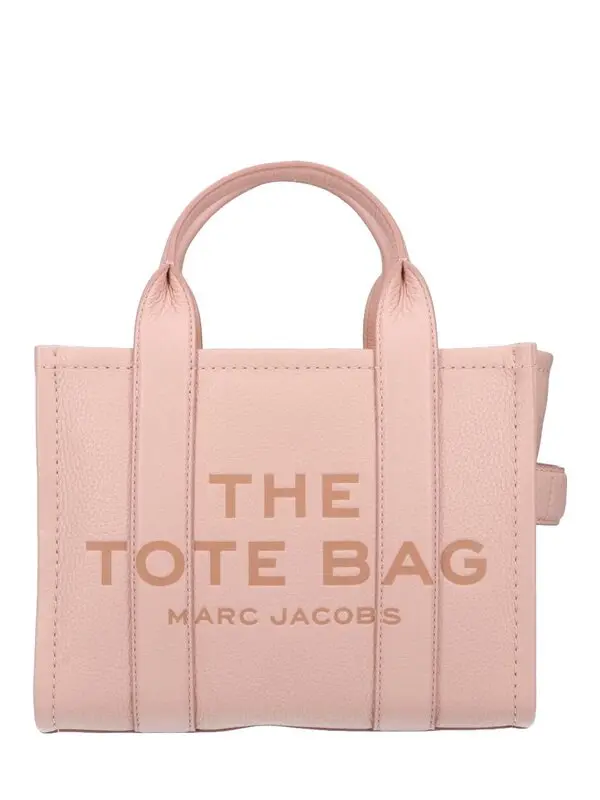 Marc Jacobs The Small Tote Bag - Pink