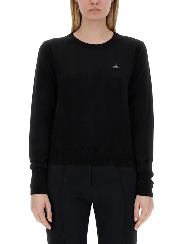 VIVIENNE WESTWOOD Bea Shirt - Black