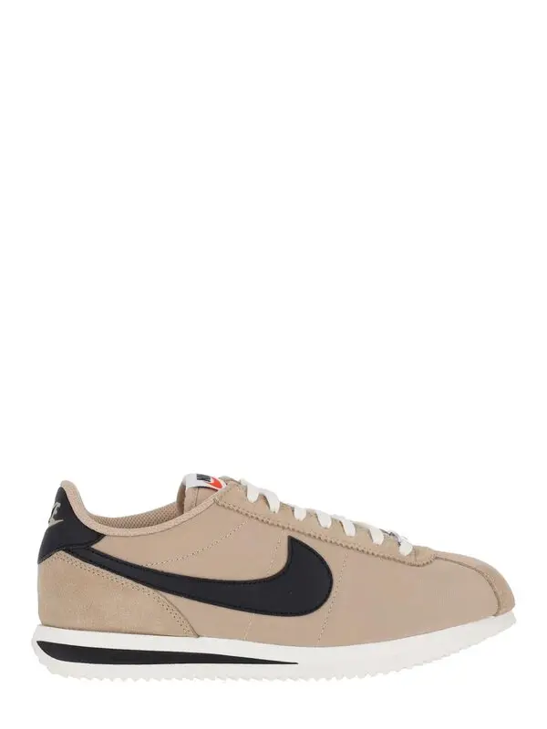 Nike Cortez Sneakers - Beige
