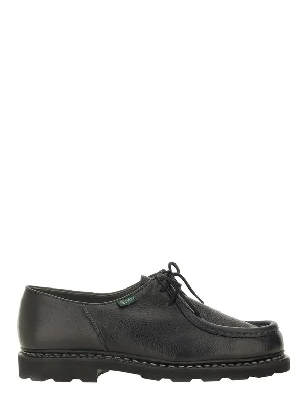 Paraboot Michael Lace-up - Black