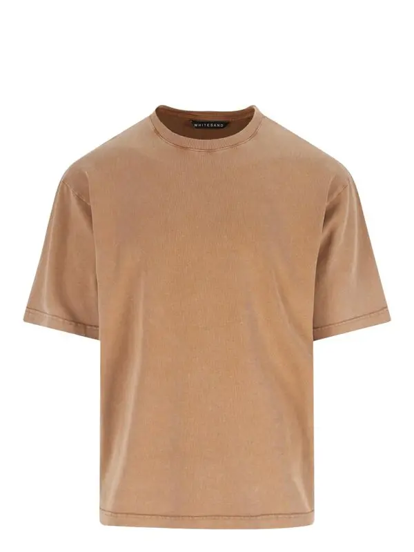 Carhartt Work In Progress Classic T-shirt - Beige