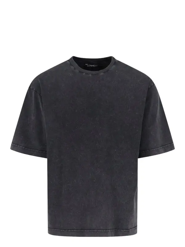 Carhartt Work In Progress Classic T-shirt - Black