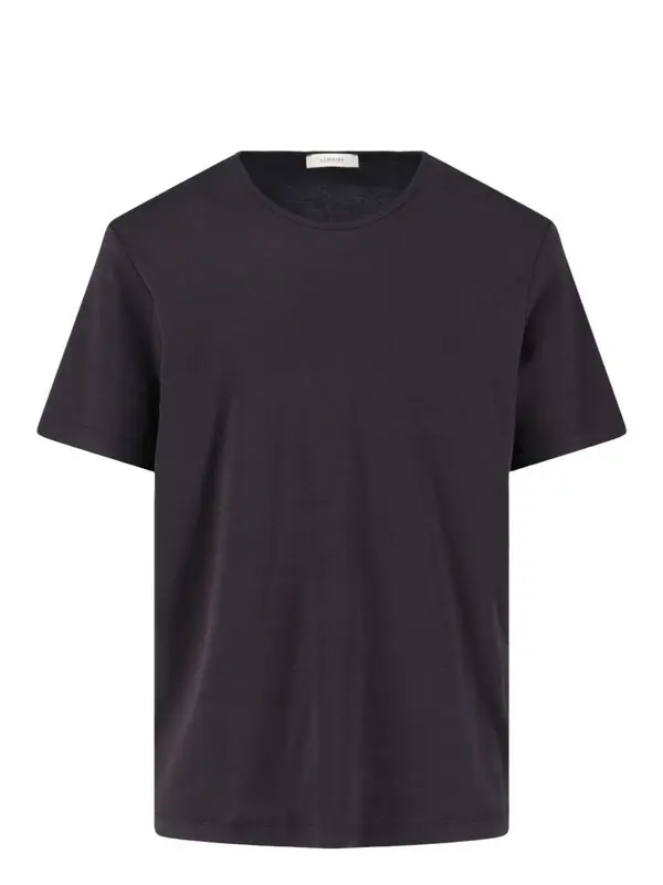 VIVIENNE WESTWOOD Classic T-shirt - Black