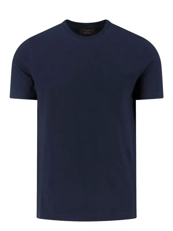 VIVIENNE WESTWOOD Classic T-shirt - Blue