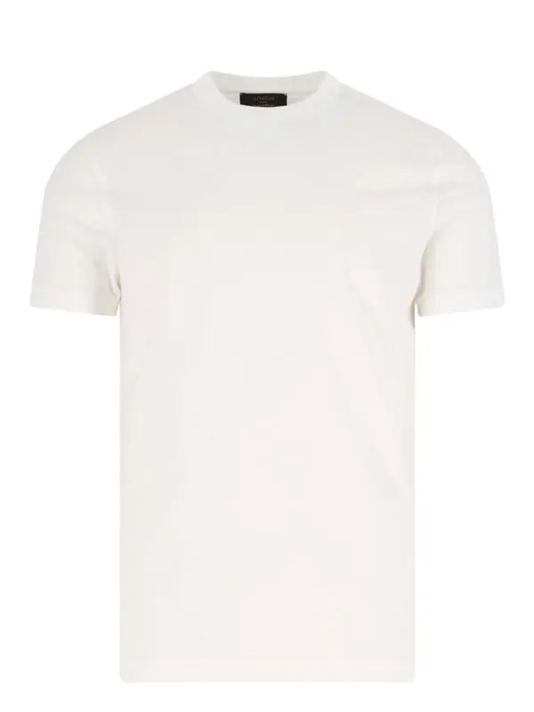 VIVIENNE WESTWOOD Classic T-shirt - White