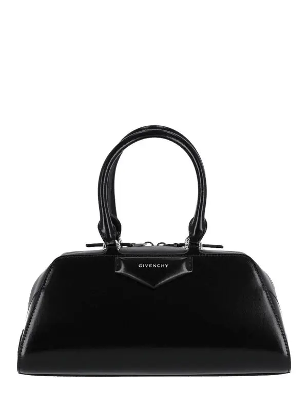 Givenchy Antigona East/west Small Bag - Black