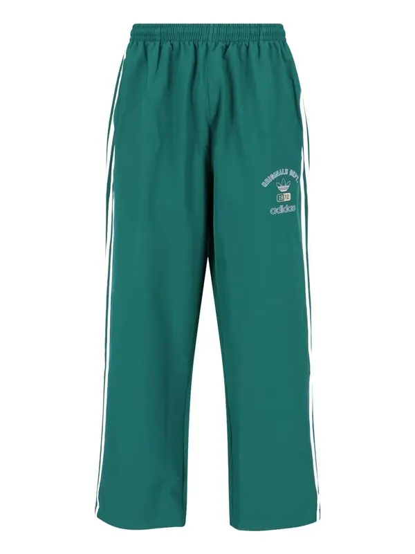 Adidas Originals Dept. Track Pants - Green