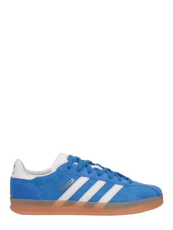 Adidas Gazelle Indoor Pro Sneakers - Blue
