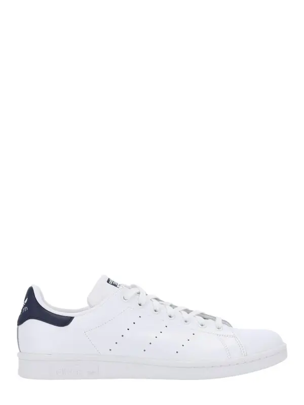 Adidas Stan Smith Sneakers - White